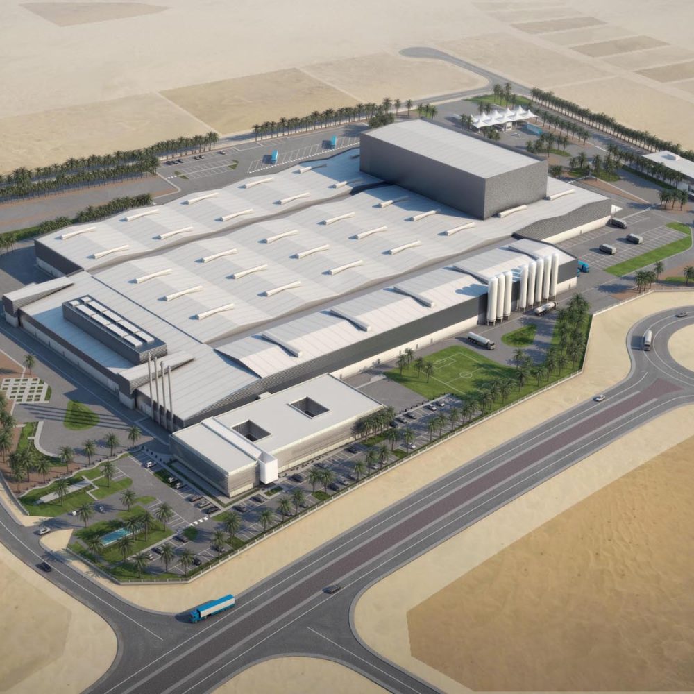 Projects - Sentor Electrical