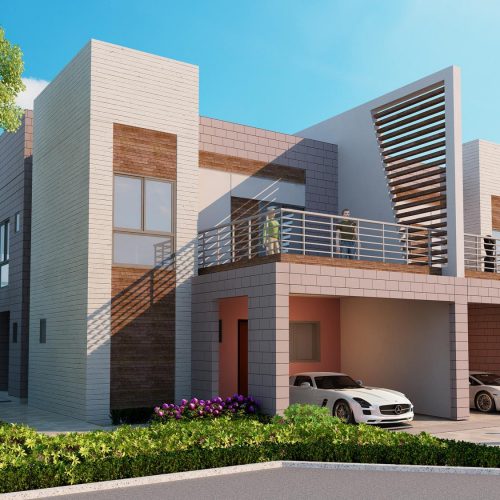 Projects - Sentor Electrical