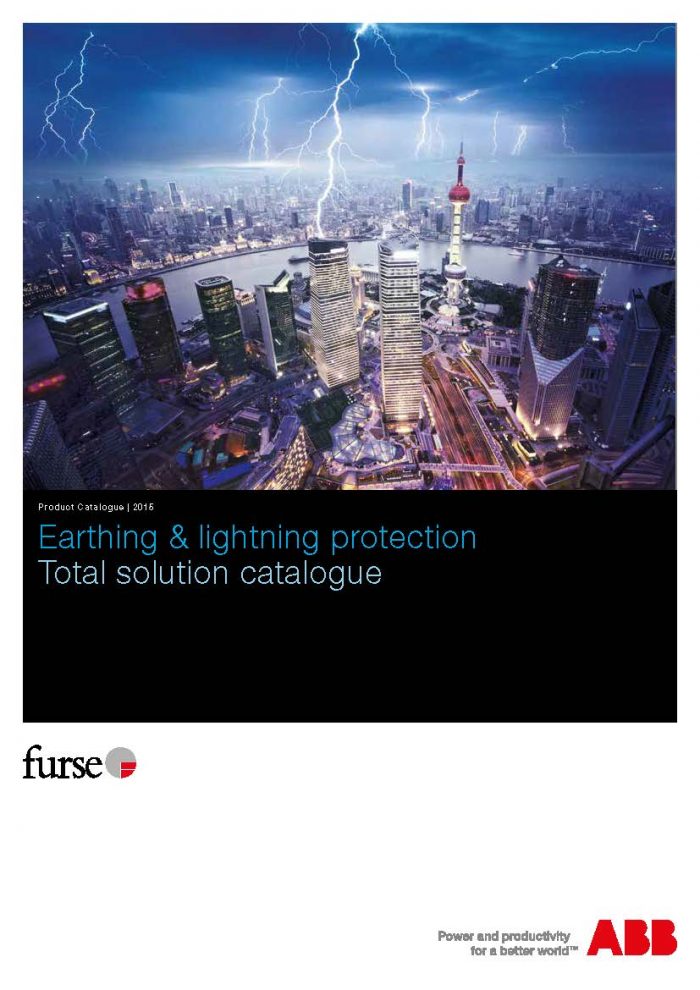 Furse – Earthing & Lightning Protection - Sentor Electrical