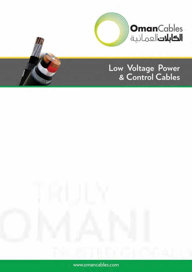 Cables - Sentor Electrical