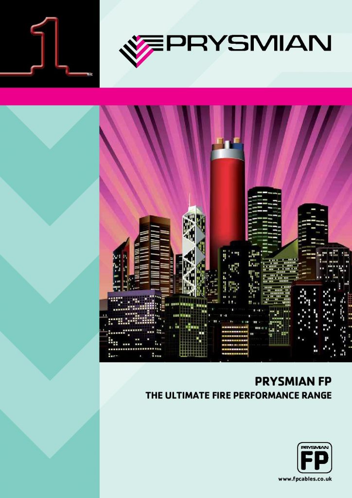 Cables - Sentor Electrical