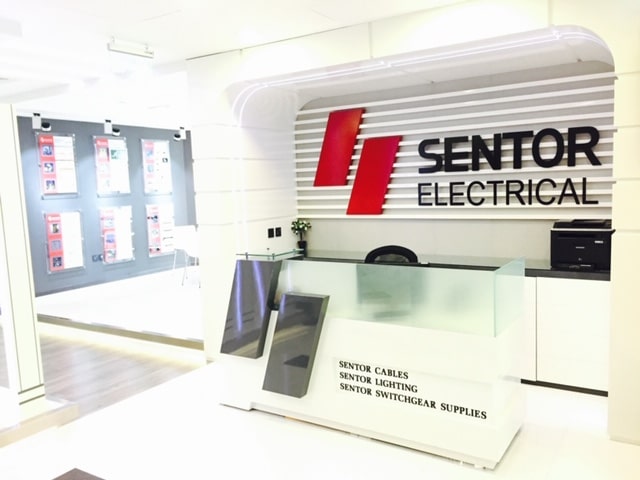 Our Story - Sentor Electrical