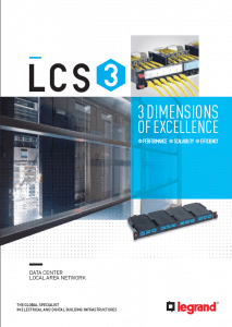 LCS3 Structured Cabling – Generalist Brochure - Sentor Electrical