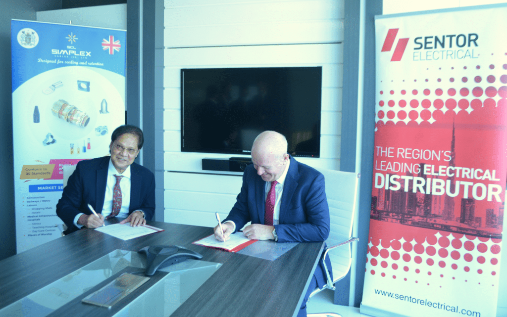 Our News - Sentor Electrical