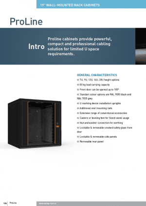 Sentor Electrical | Catalogues