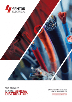 Our Story - Sentor Electrical