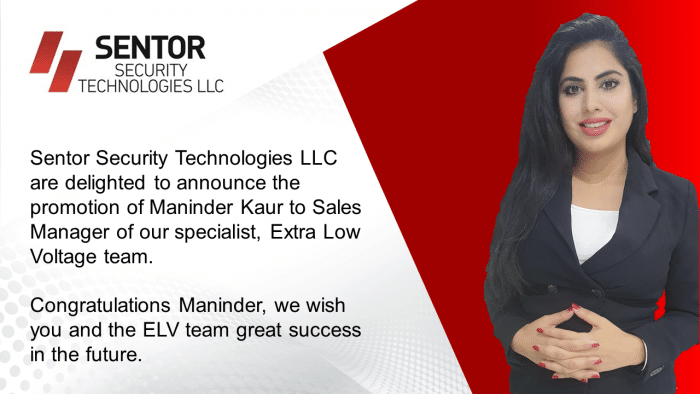 Sentor Electrical | Our News