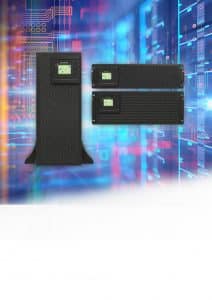 NEW PRODUCT OFFERING – DATYWYLER UPS - Sentor Electrical